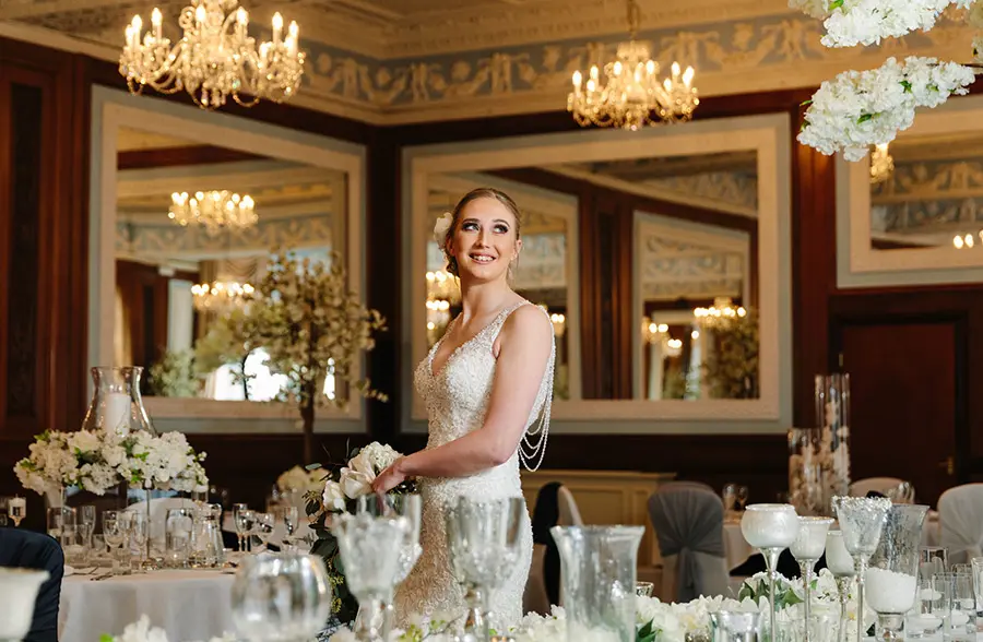 Book Direct for Hotels Llandudno | St George's Hotel